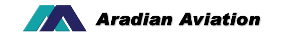 Aradian Aviation Ltd